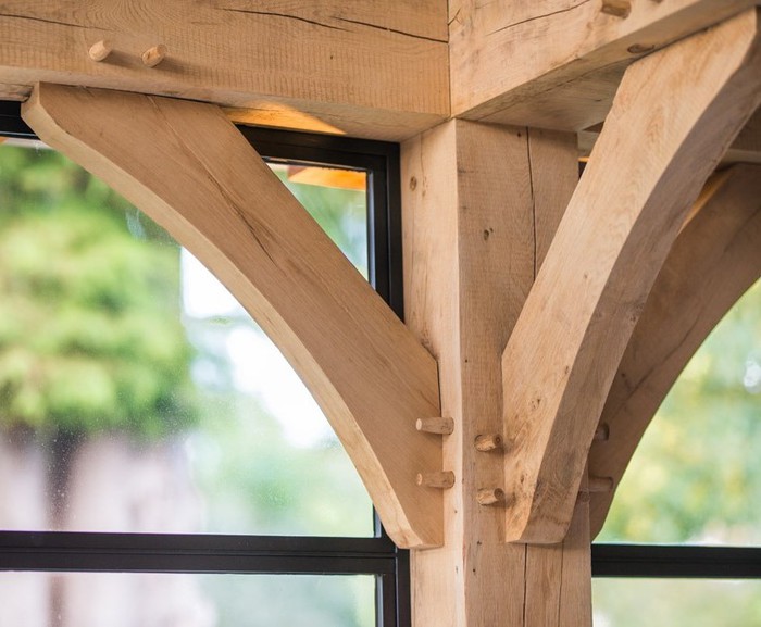 Authentiek Houtbouw Hoeksche Waard